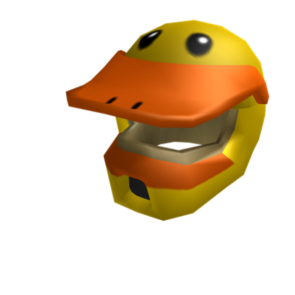 Epic Duck Racer (Roblox Hat) | Epic Duck / TEH EPIK DUCK IS COMING ...