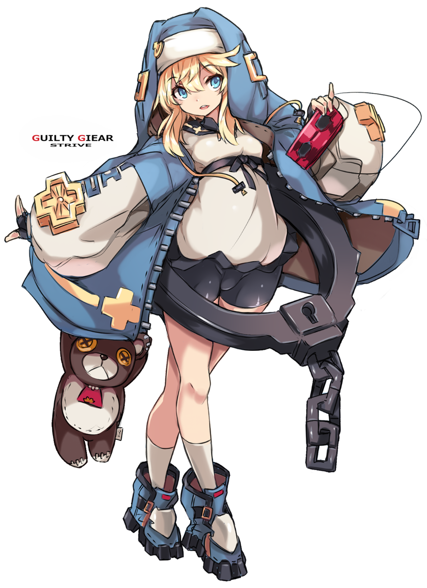 ブリジット！ | Bridget | Know Your Meme