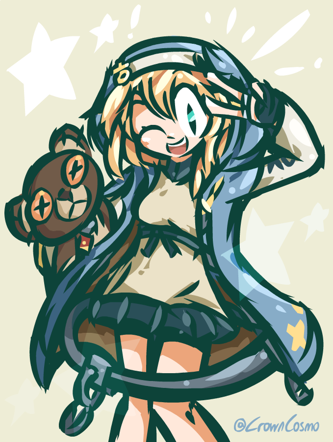 Welcome Back, Bridget! | Bridget | Know Your Meme