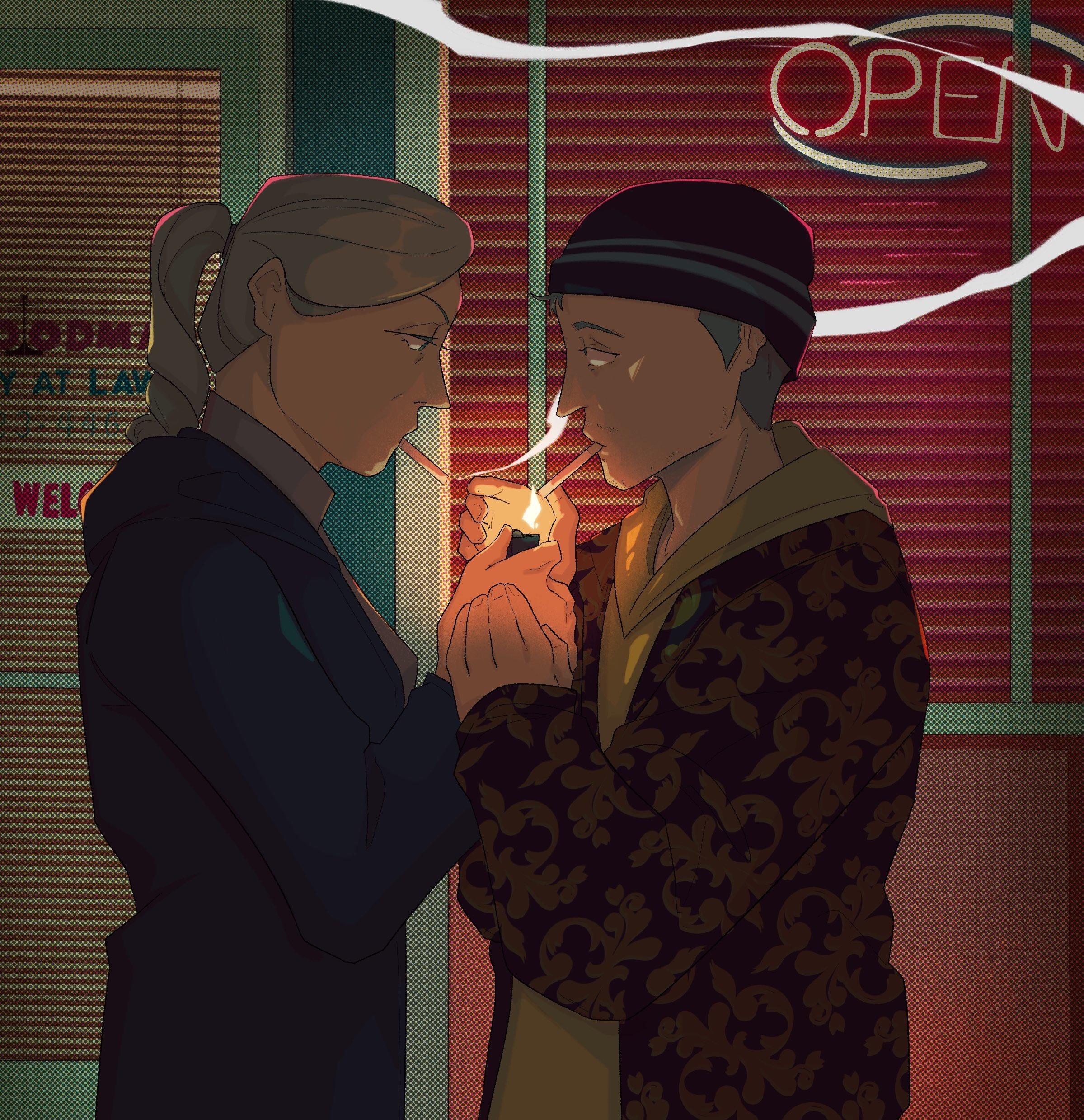 Pass the Torch | Better Call Saul | Know Your Meme