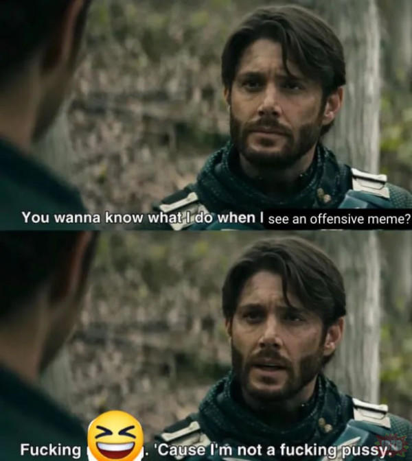 soldier | You Want To Know What I Do When I'm Sad Or Scared? | Know ...