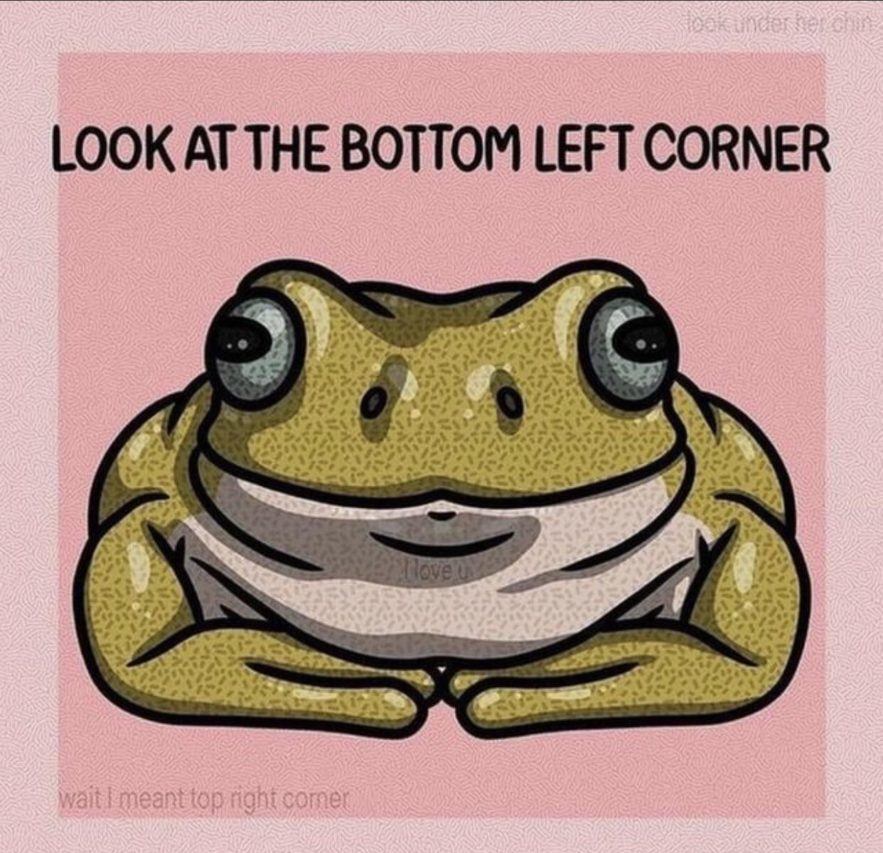 Follow until the end, you’re doing great and I hope you are having a ...