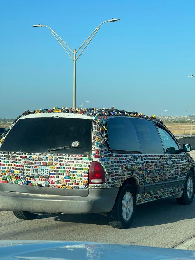 Cars on Cars | DIY Fails | Know Your Meme