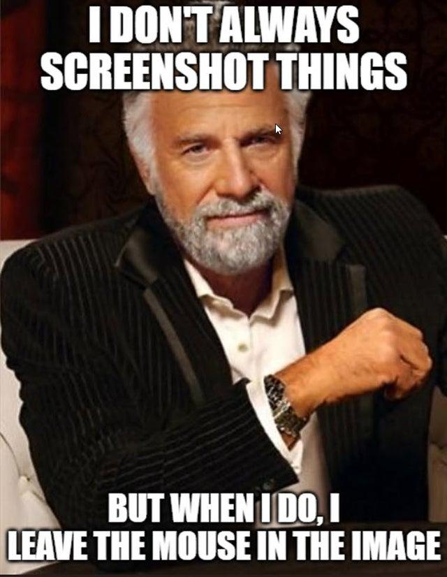 Click | Advice Animals | Know Your Meme