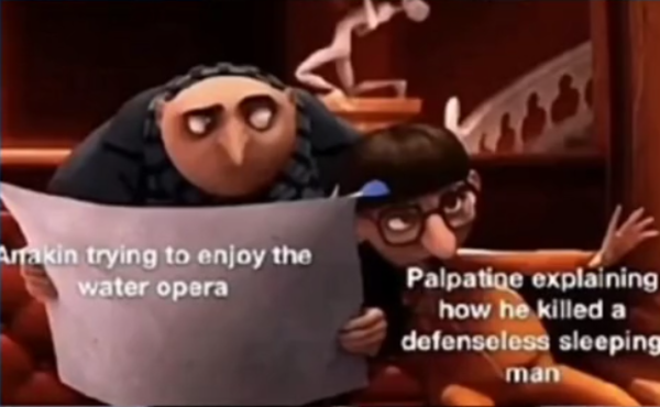 I Wish We Got To See More Of The Water Opera | /r/PrequelMemes ...