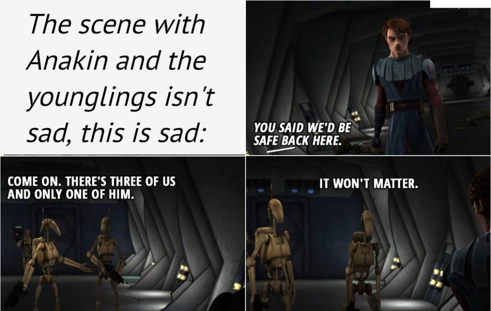 r/PrequelMemes | Prequel Memes | Know Your Meme