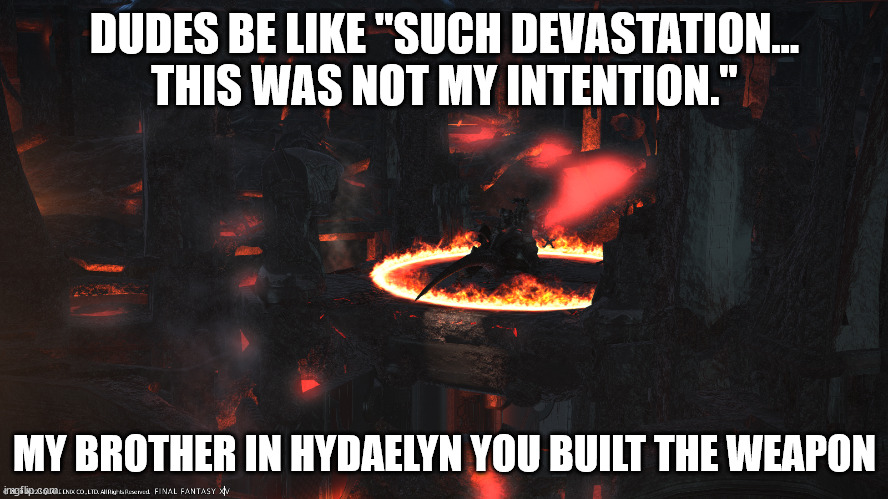 Dudes be like | Such Devastation... This Was NOT My Intention... | Know ...