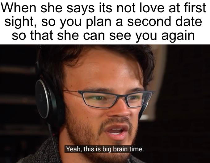 Try again | Memes | Know Your Meme