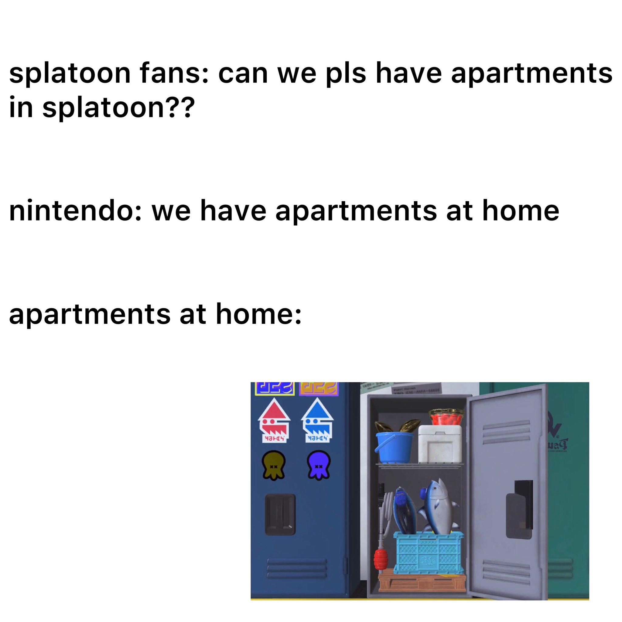 splatton | Splatoon 3 | Know Your Meme
