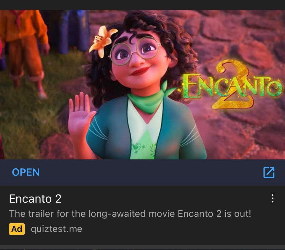 This Is Just False Advertising | Know Your Meme