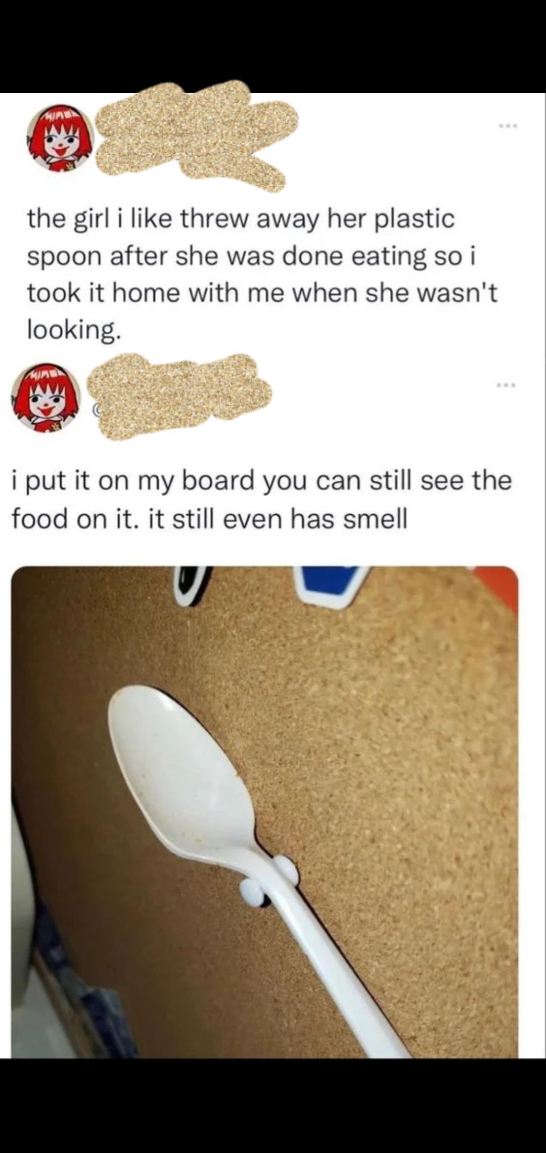 It Still Smells Like Her | Know Your Meme