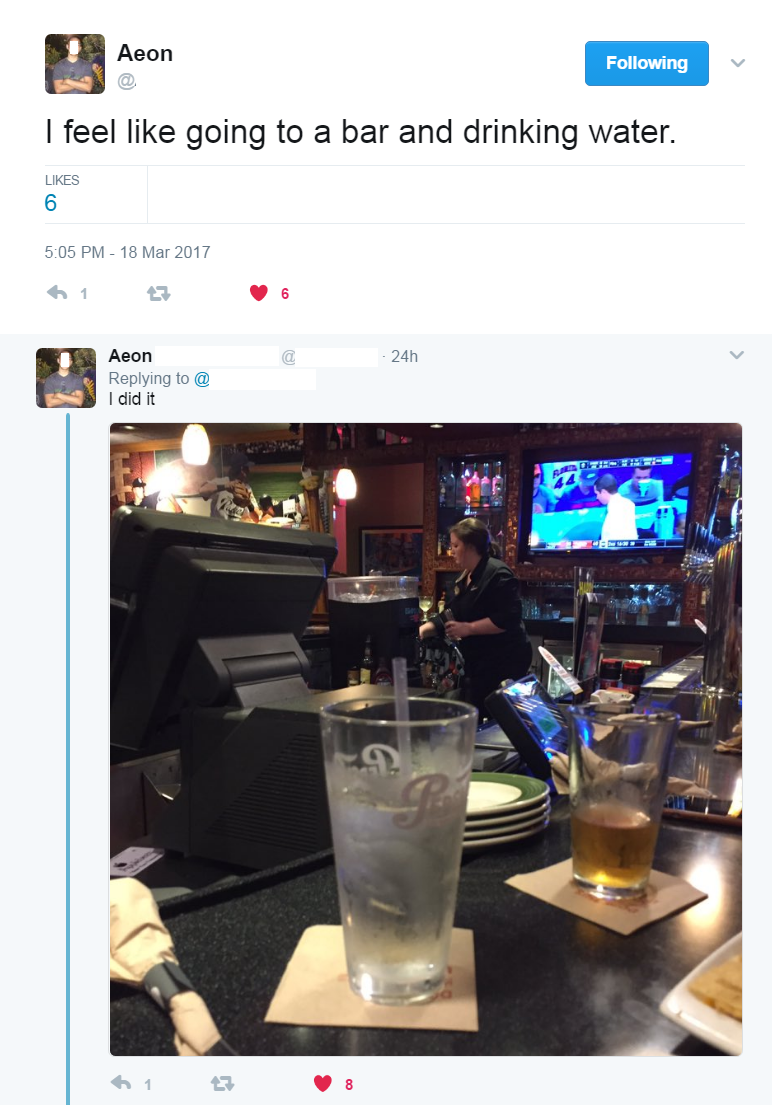 He actually went and did it! | /r/madlads | Mad Lad / Madlad | Know ...