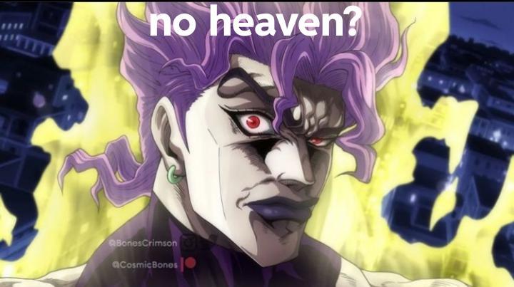 roda rolla da | /r/ShitPostCrusaders/ | JoJo's Bizarre Adventure | Know ...