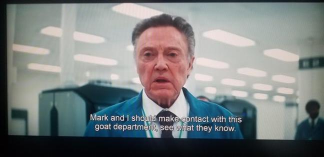 The Best Scene | Know Your Meme