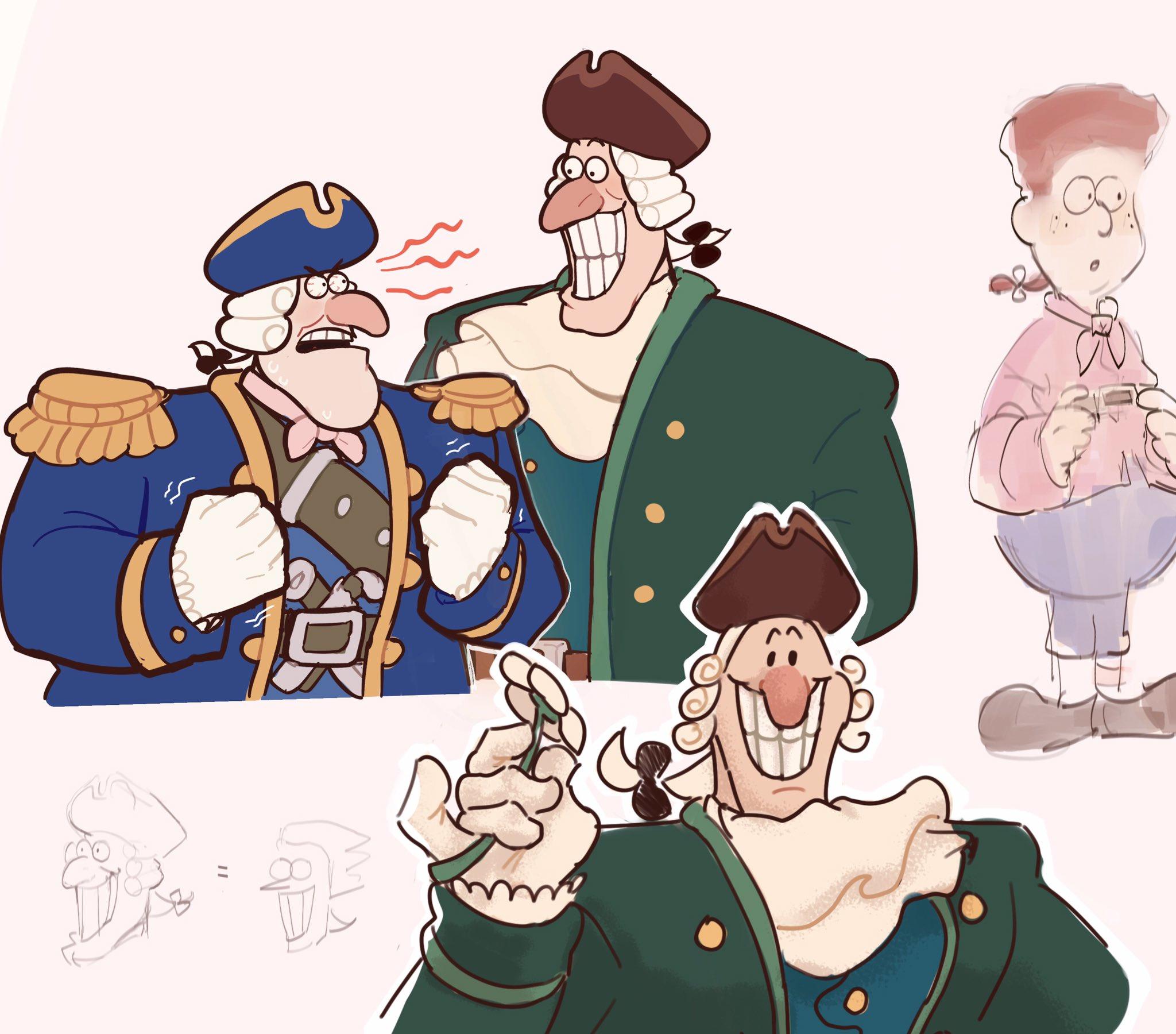 Dr Livesey By peachdalooza Dr Livesey Know Your Meme