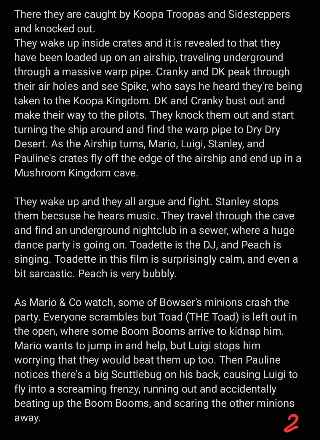 Well Is My Time To Bury Some Nasty Stuff 2 12 Nintendo Know Your Meme