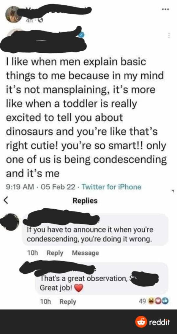 Great Observation | Know Your Meme