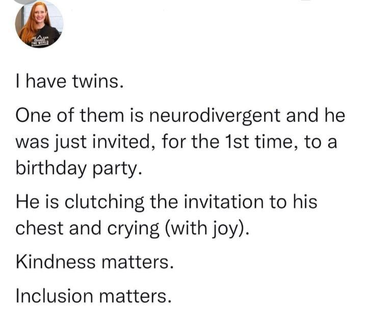 Kindness matters | /r/wholesomememes | Wholesome Memes | Know Your Meme