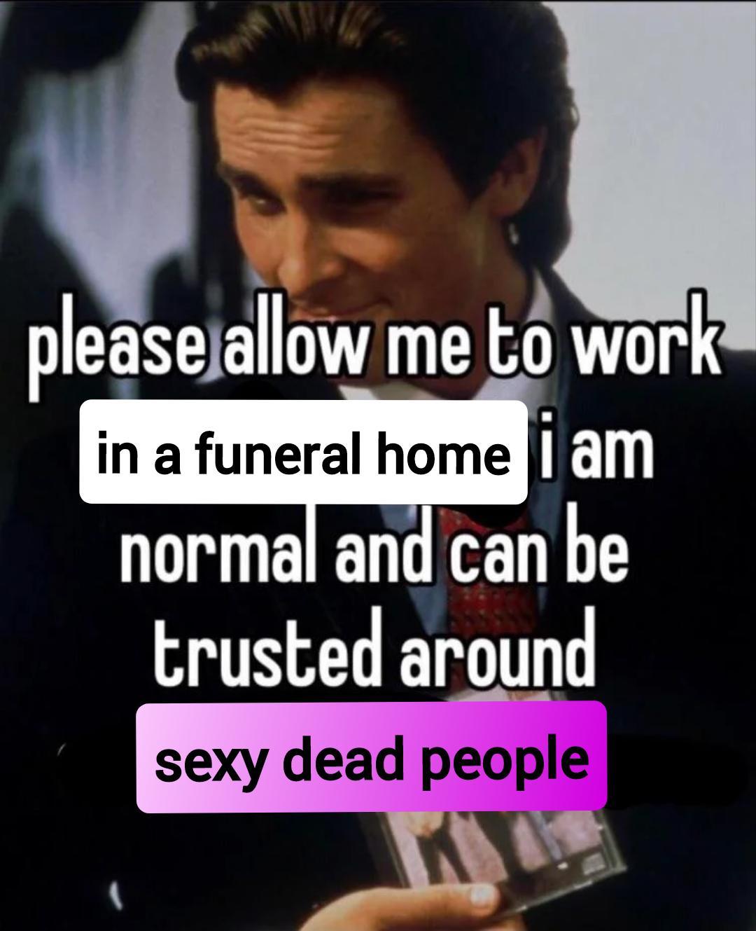 Heres my resume | /r/okbuddyretard | I Am Normal and Can Be Trusted ...