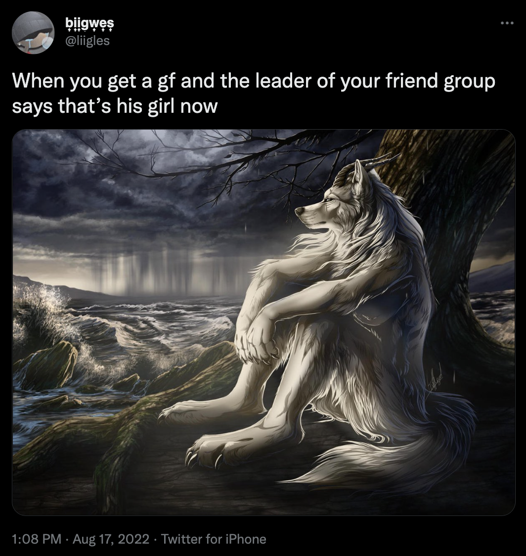 Leader Of The Friend Group Memes | Leader Of The Friend Group | Know ...