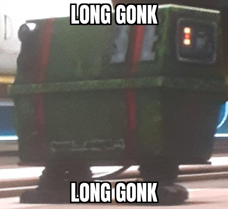 long gonk | /r/PrequelMemes | Prequel Memes | Know Your Meme