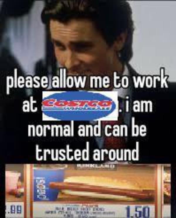 ‼️‼️‼️‼️ | /r/okbuddyretard | I Am Normal and Can Be Trusted With X ...