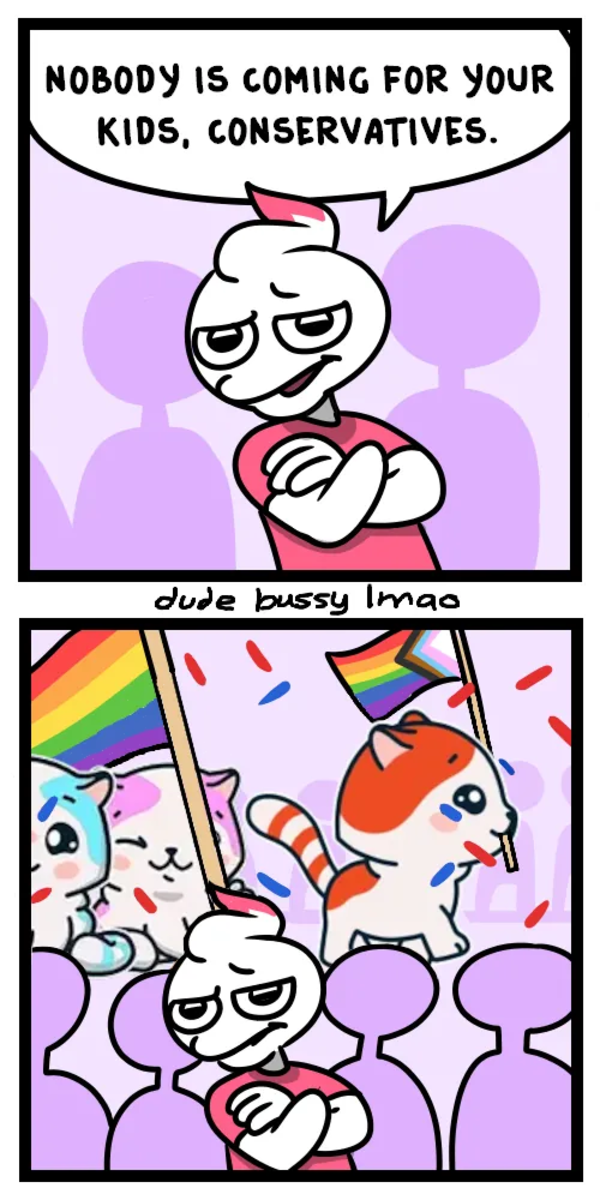 Marsey is coming for your kids | Marsey the Cat | Know Your Meme