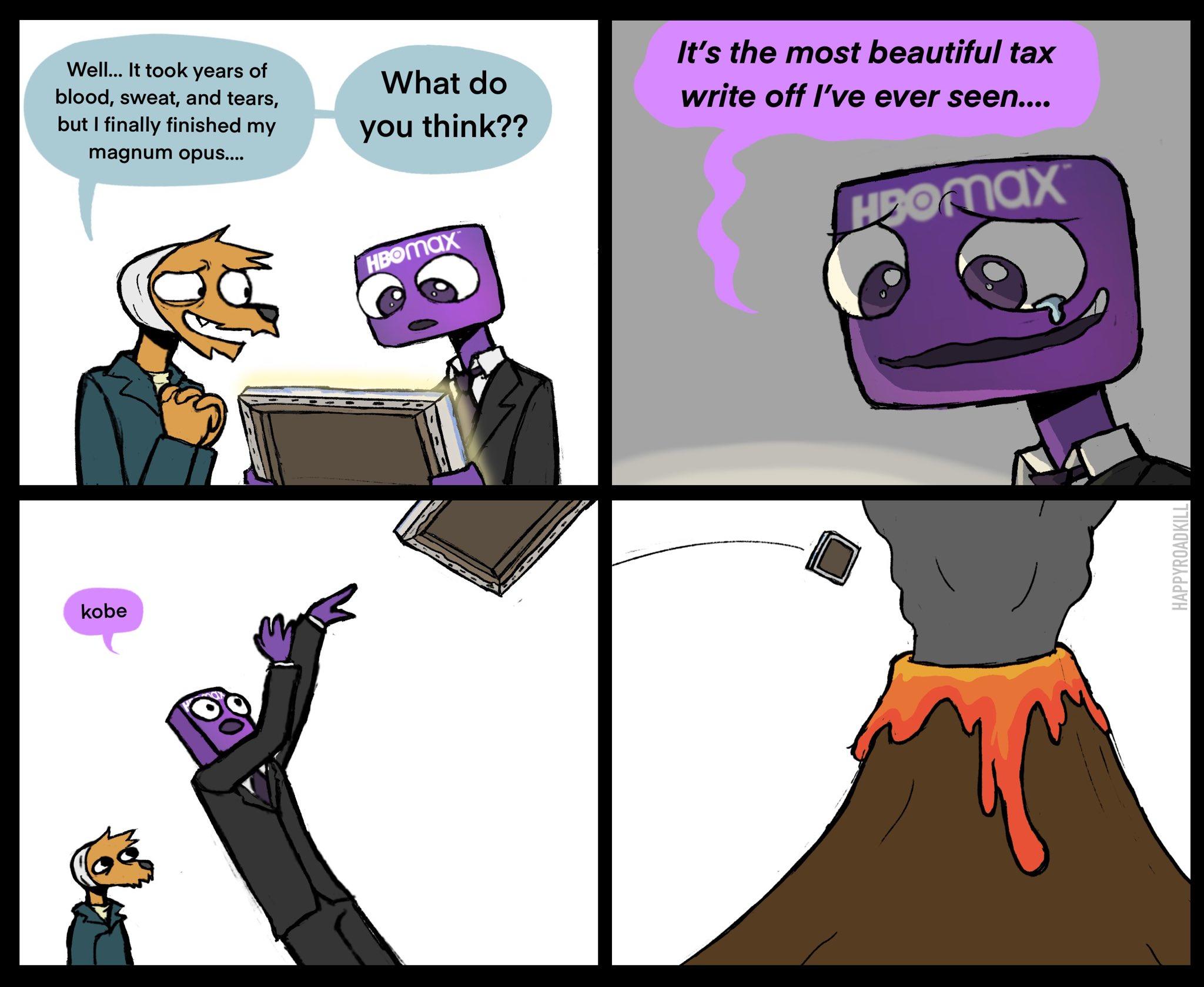 art has come such a long way | Happyroadkill | Know Your Meme