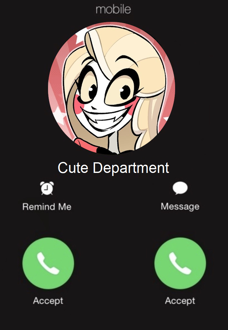 Cute Department | Based Department | Know Your Meme