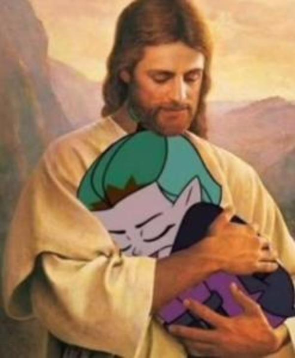 jesus saved amity blight from her karen mom?!?!?!?! (Shaquille Oneil ...