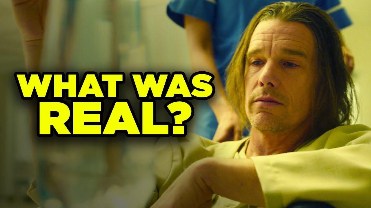 What Was Real? | New Rockstars Thumbnail Reaction Images | Know Your Meme