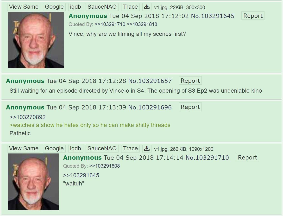 "waltuh" | Waltuh | Know Your Meme