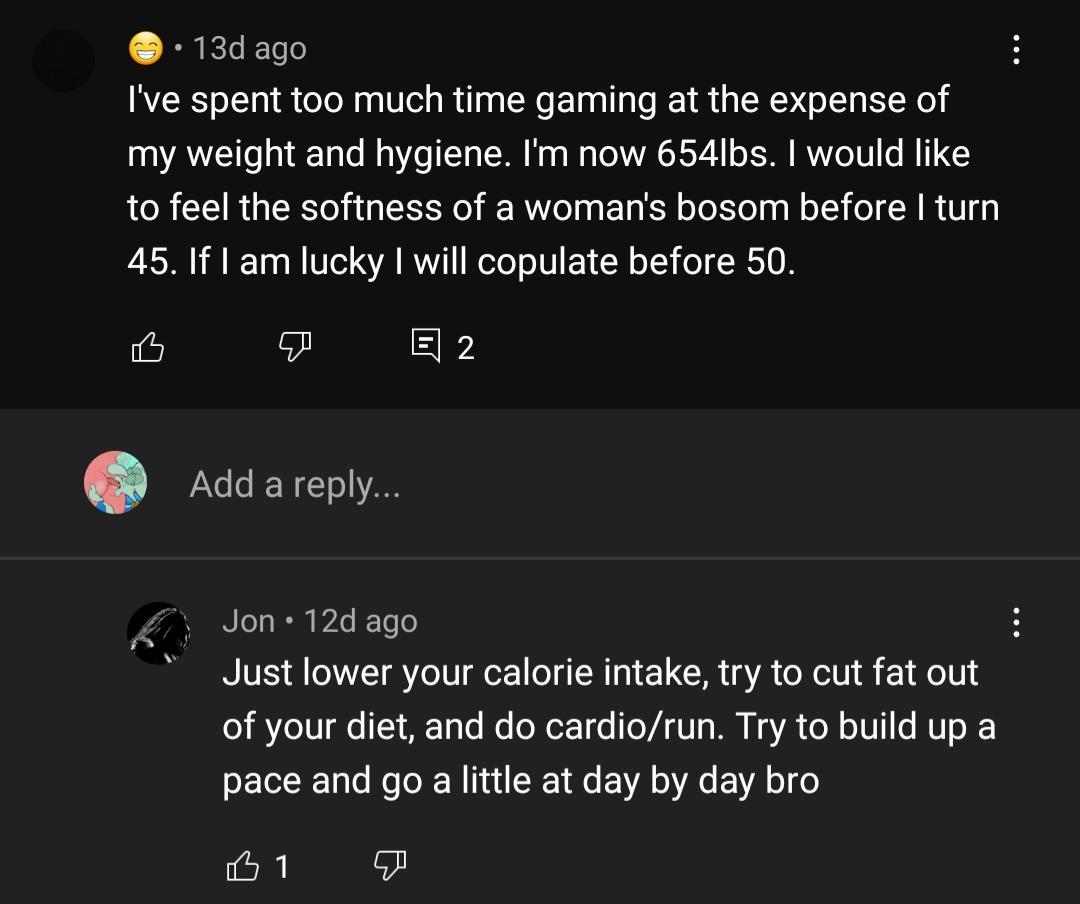 Wholesome reply | /r/wholesomememes | Wholesome Memes | Know Your Meme