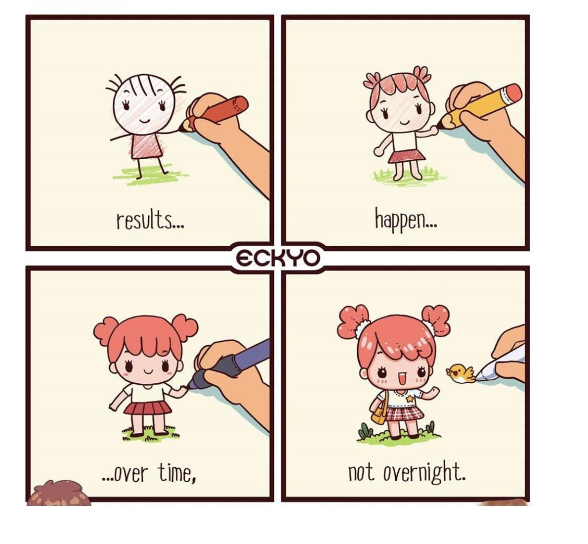 Don’t rush into things | /r/wholesomememes | Wholesome Memes | Know ...