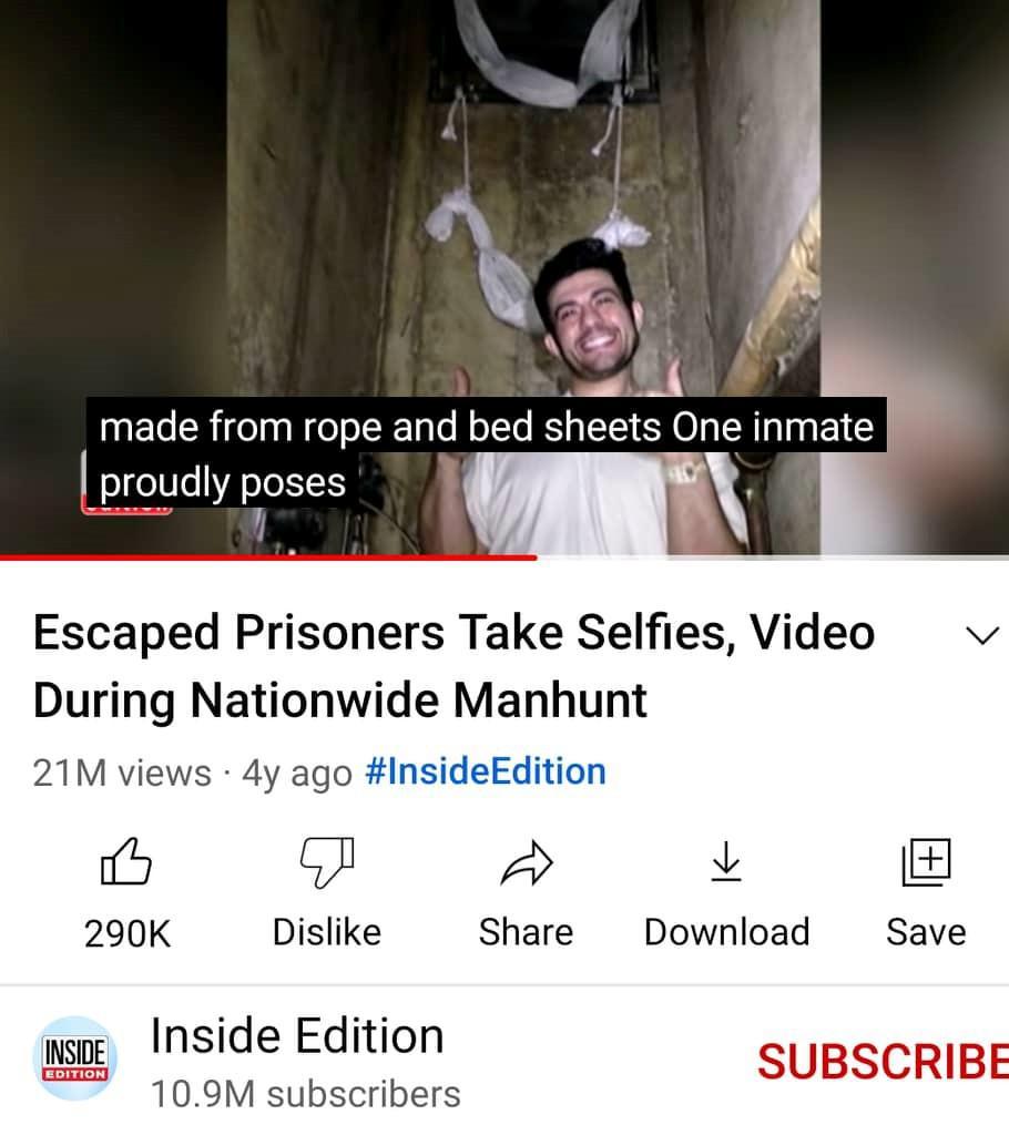 They also got the guts to edit tthe vido | /r/madlads | Mad Lad ...