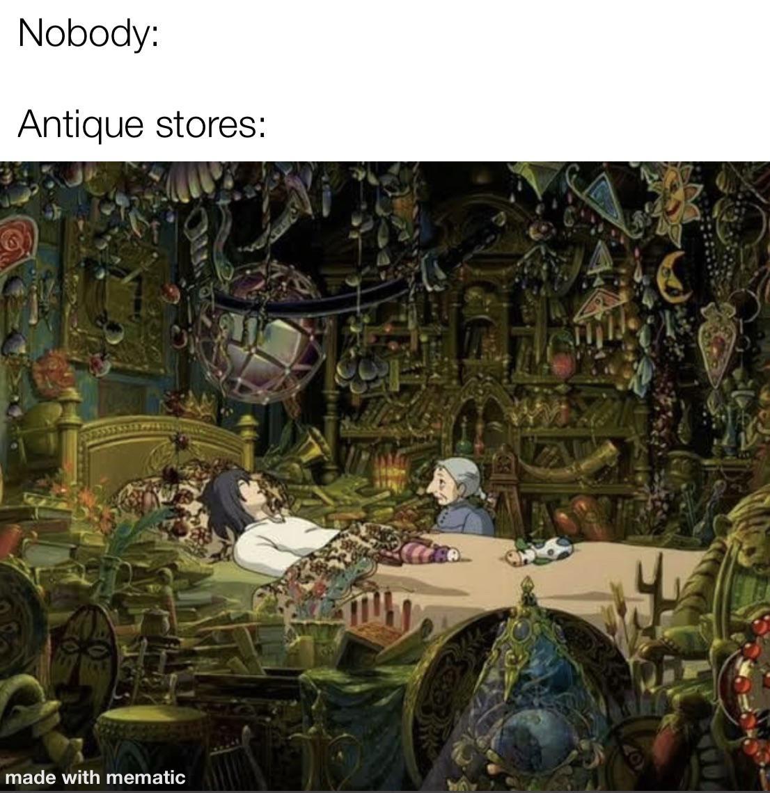 There’s always a old lady. | /r/wholesomememes | Wholesome Memes | Know ...