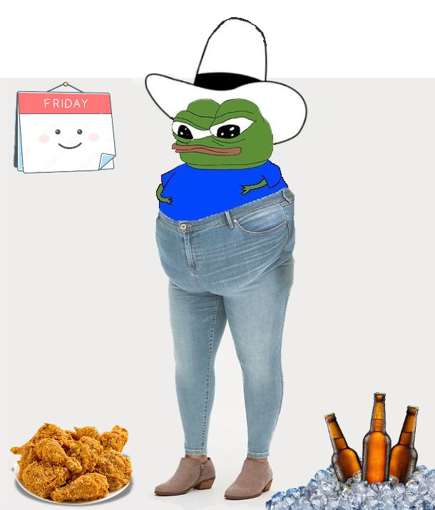 AND A LITTLE BIT OF CHICKEN FRIED ~ COLD BEER ON A FRIDAY NIGHT ~ A ...