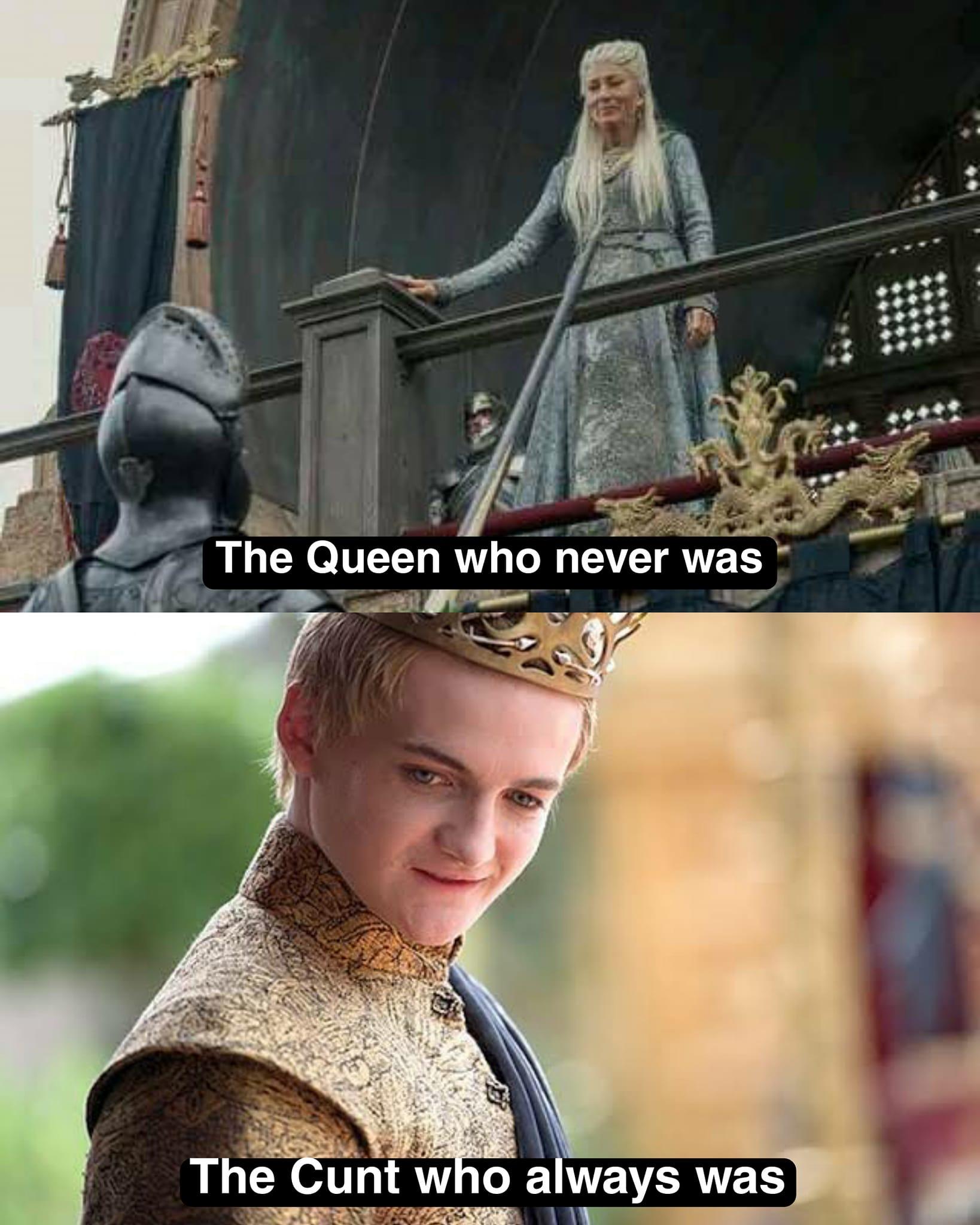 The most noble child the gods ever put on this good earth | /r/FreeFolk ...