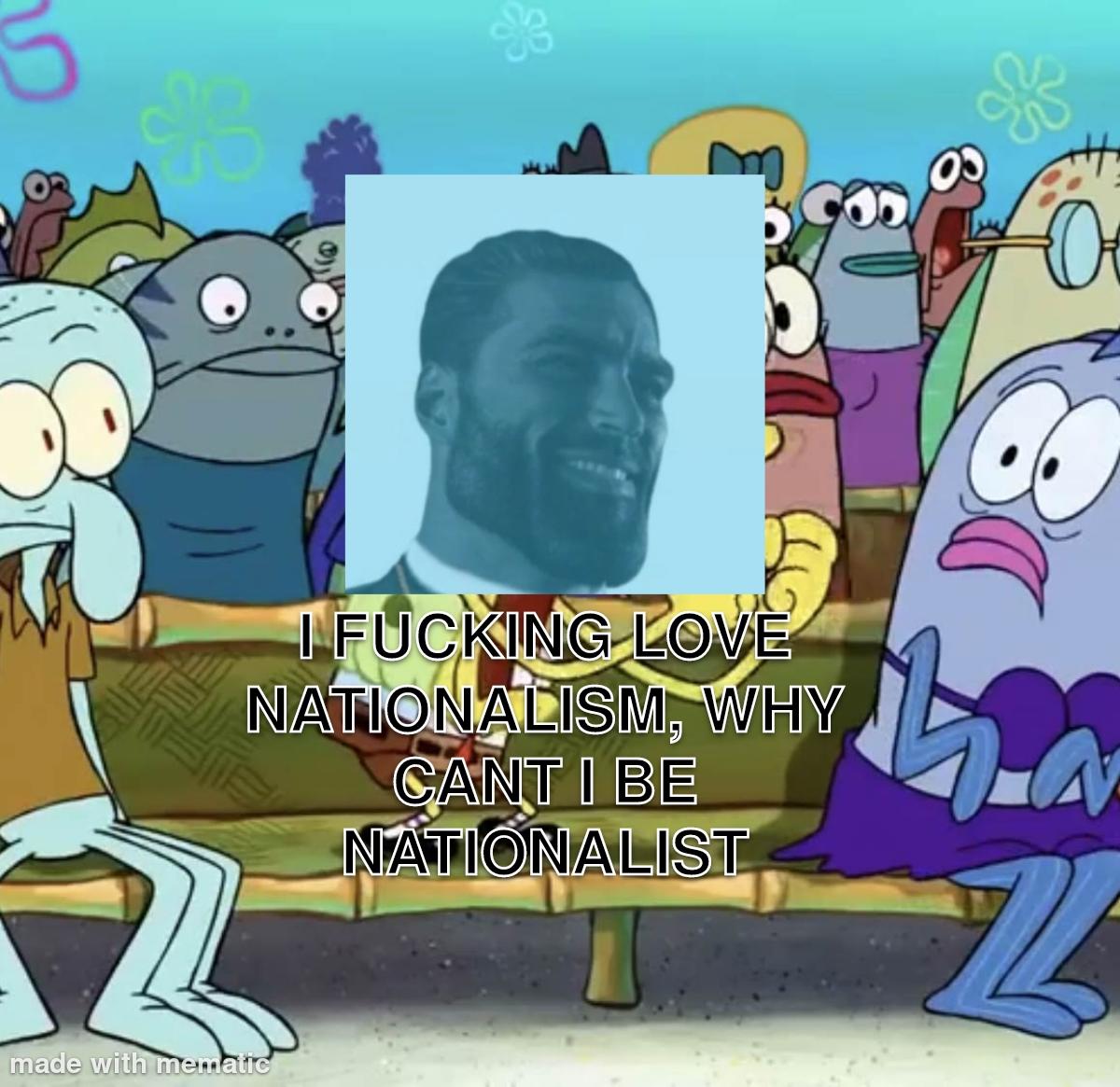 True Chad | /r/PoliticalCompassMemes | Political Compass | Know Your Meme