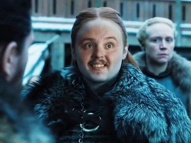 SAMSA | /r/FreeFolk | /r/freefolk | Know Your Meme