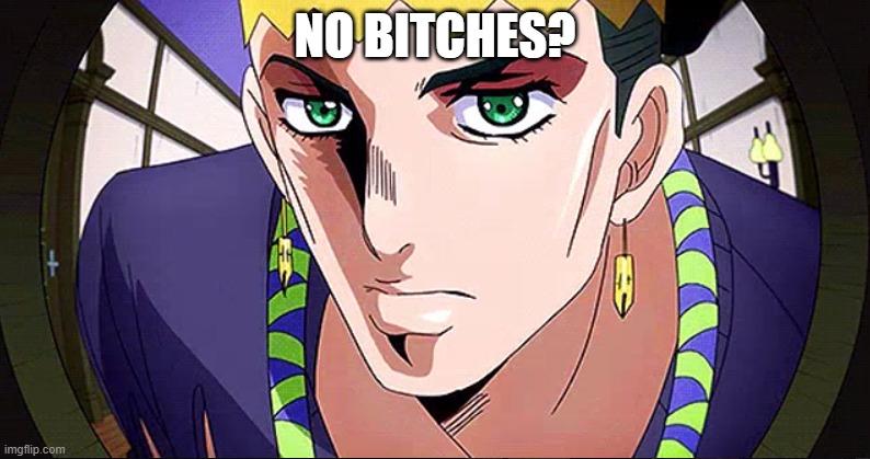 new Rohan meme just dropped | /r/ShitPostCrusaders/ | JoJo's Bizarre ...