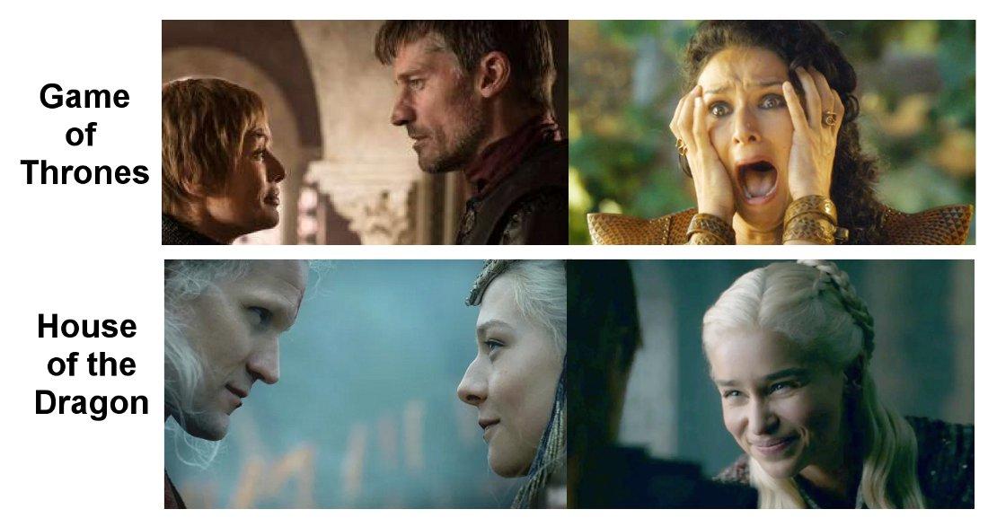 This fandom, I swear | /r/FreeFolk | /r/freefolk | Know Your Meme