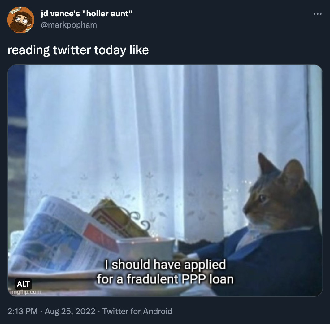 2022 Student Loan Forgiveness Meme | 2022 Student Loan Forgiveness ...