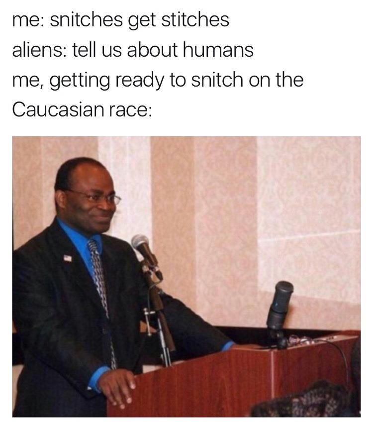 podium guy | Podium Guy / Black Guy At Podium | Know Your Meme