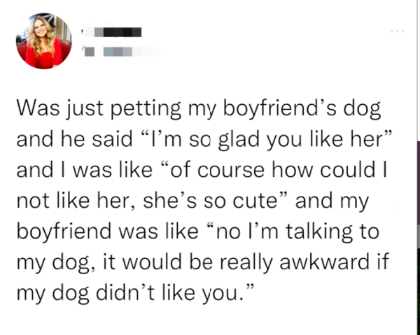 Glad we cleared that up | Wholesome Memes | Know Your Meme