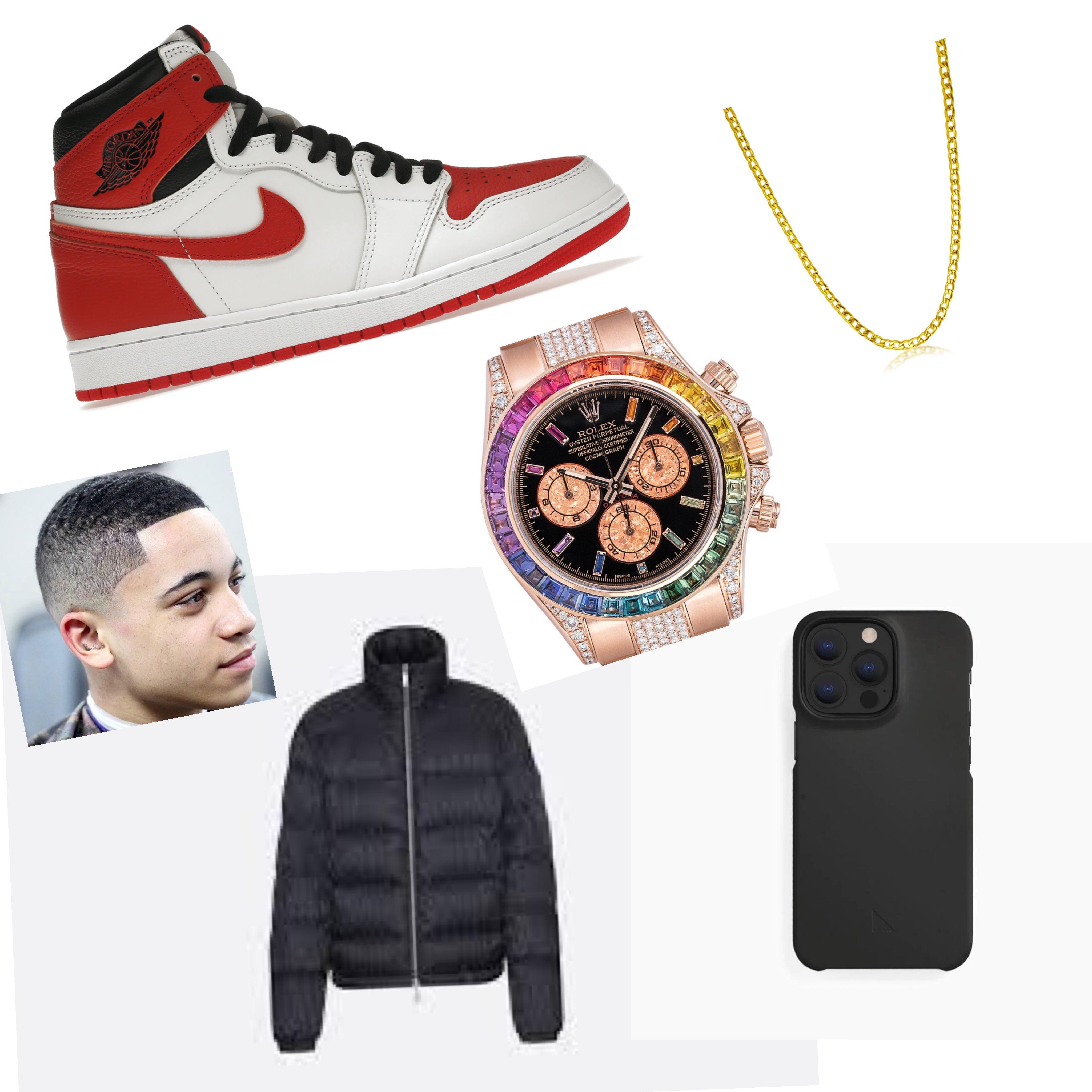 UK Year 11 Boy Starter Pack r starterpacks Starter Packs Know 