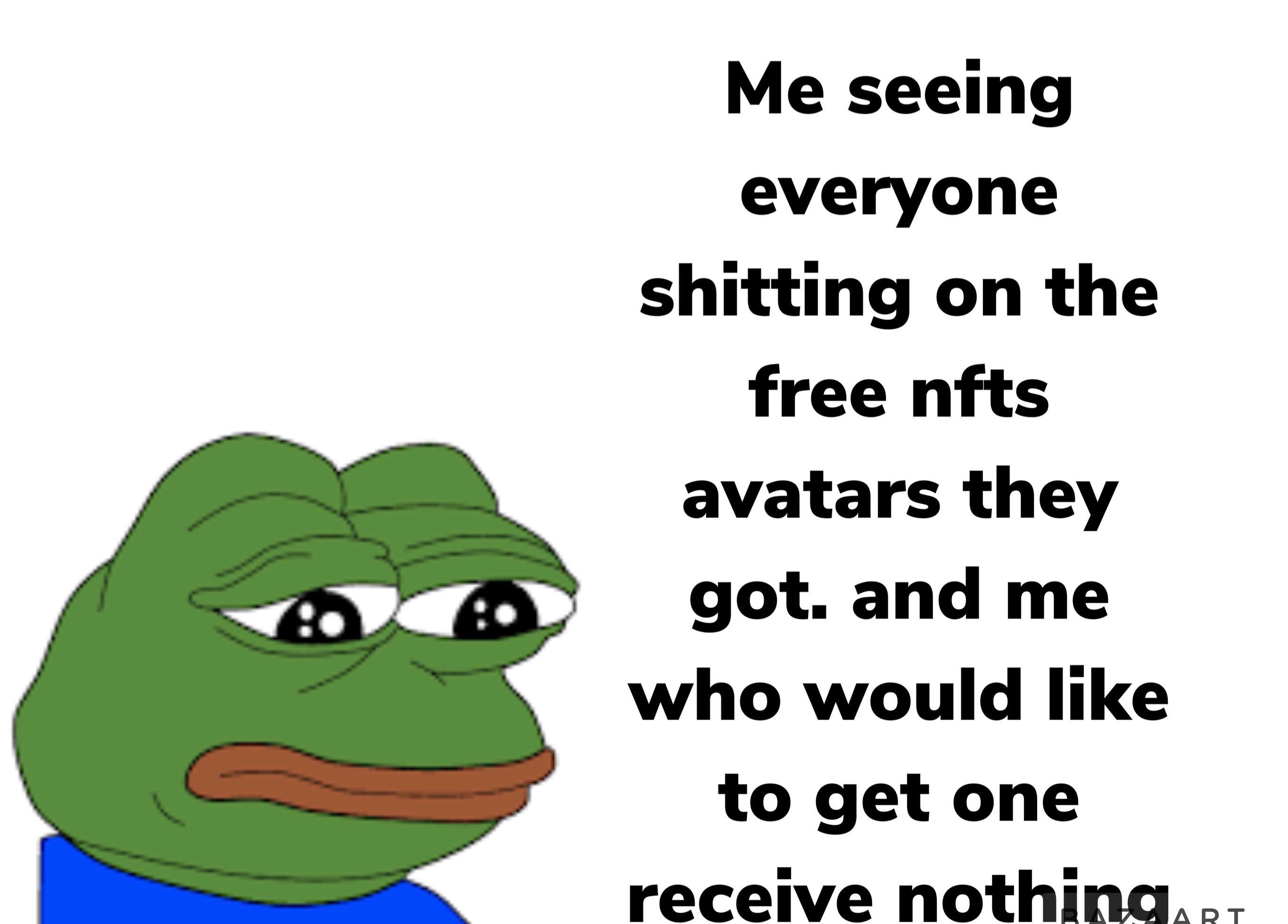 If You Don t Want It Don t Use It r memes Know Your Meme
