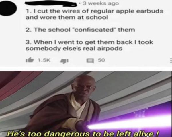 Step 4: Profit | /r/PrequelMemes | Prequel Memes | Know Your Meme