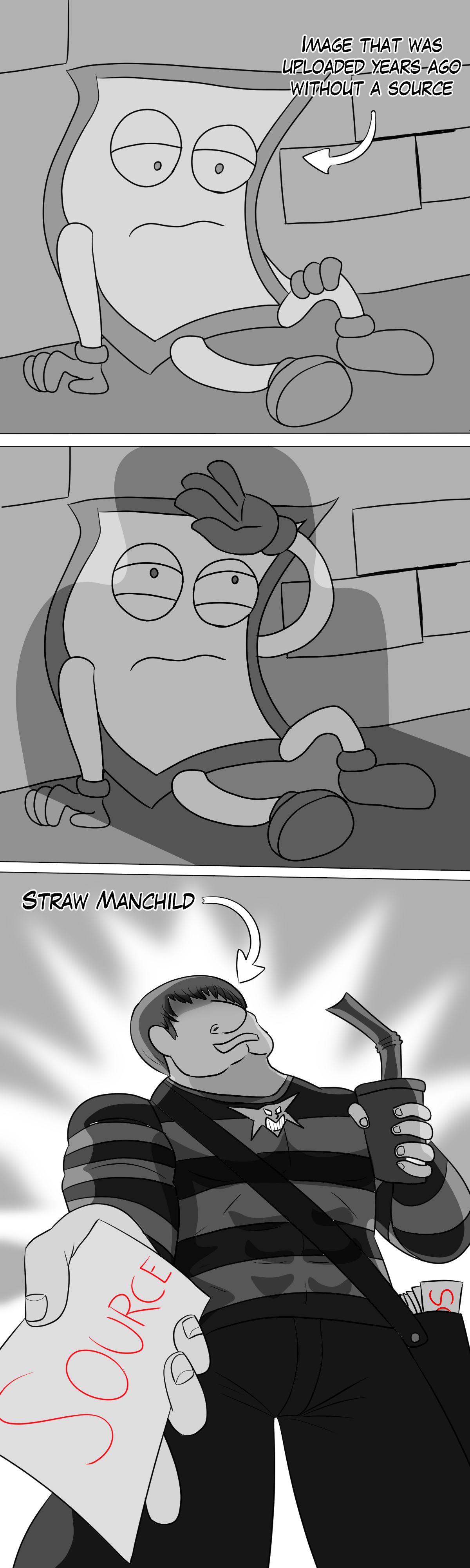 Know Your meme lore be like: PART 4 | Know Your Meme | Know Your Meme