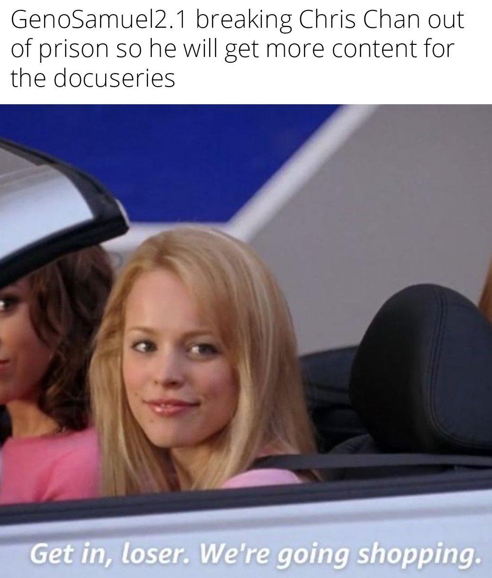 chris | Chris-Chan Prison Escape | Know Your Meme